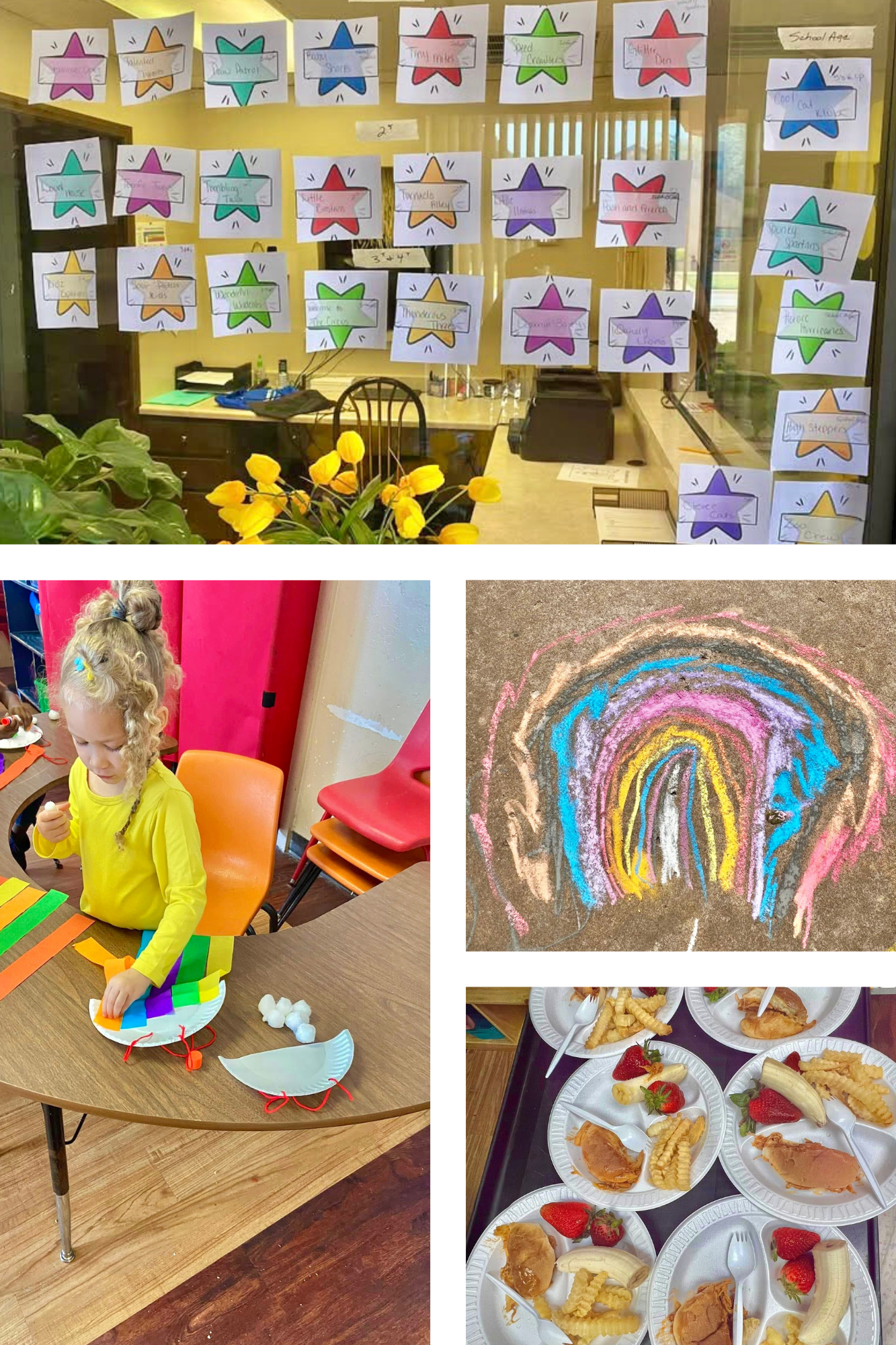 Daycare in Oklahoma City – Play-Based Childcare | Dynamic Kidz Zone CDC
